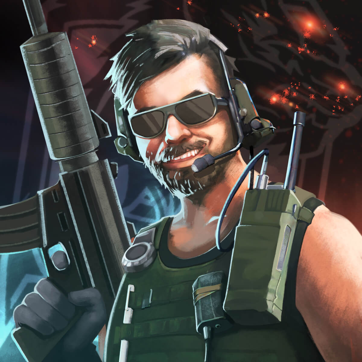 Call of Duty®: Mobile | Esports Rewards