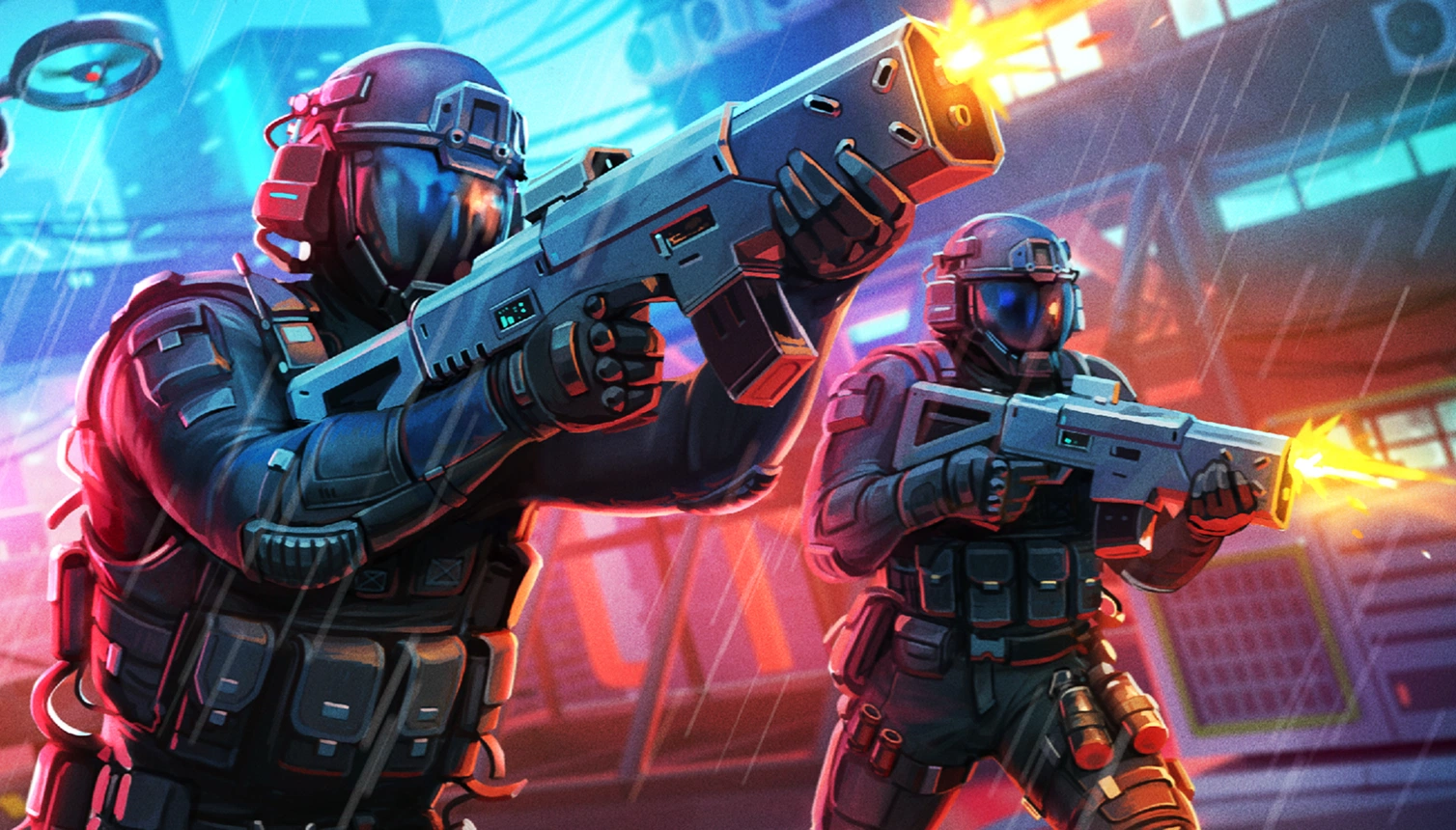 Call of Duty®: Mobile | Player Voted Season Page