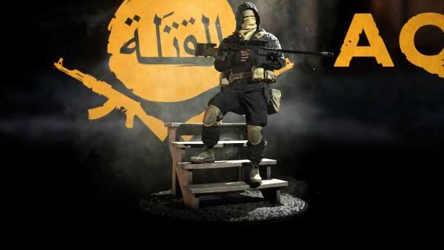 تذكرة قتال Call of Duty®: Modern Warfare 2 | تذكرة قتال جديدة