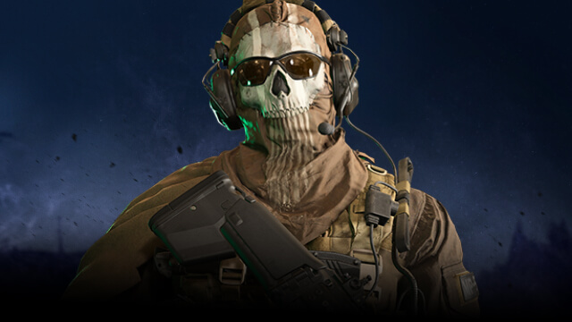 Call of Duty®: Modern Warfare 2 Season 04 | New FPS Game Battle Pass