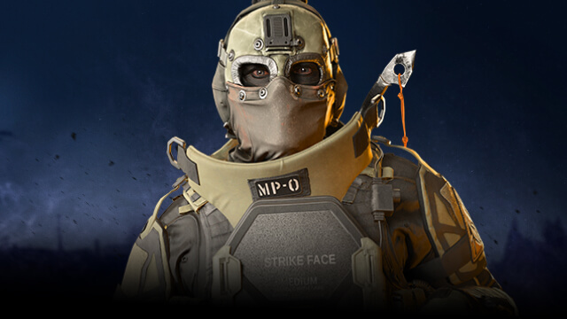 Call of Duty®: Modern Warfare 2 Season 04 | New FPS Game Battle Pass