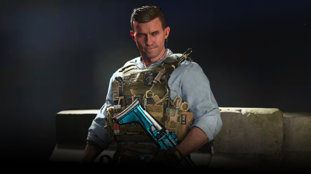 Call of Duty®: Modern Warfare® 2 Season 05 Game Pass | New FPS Battle ...