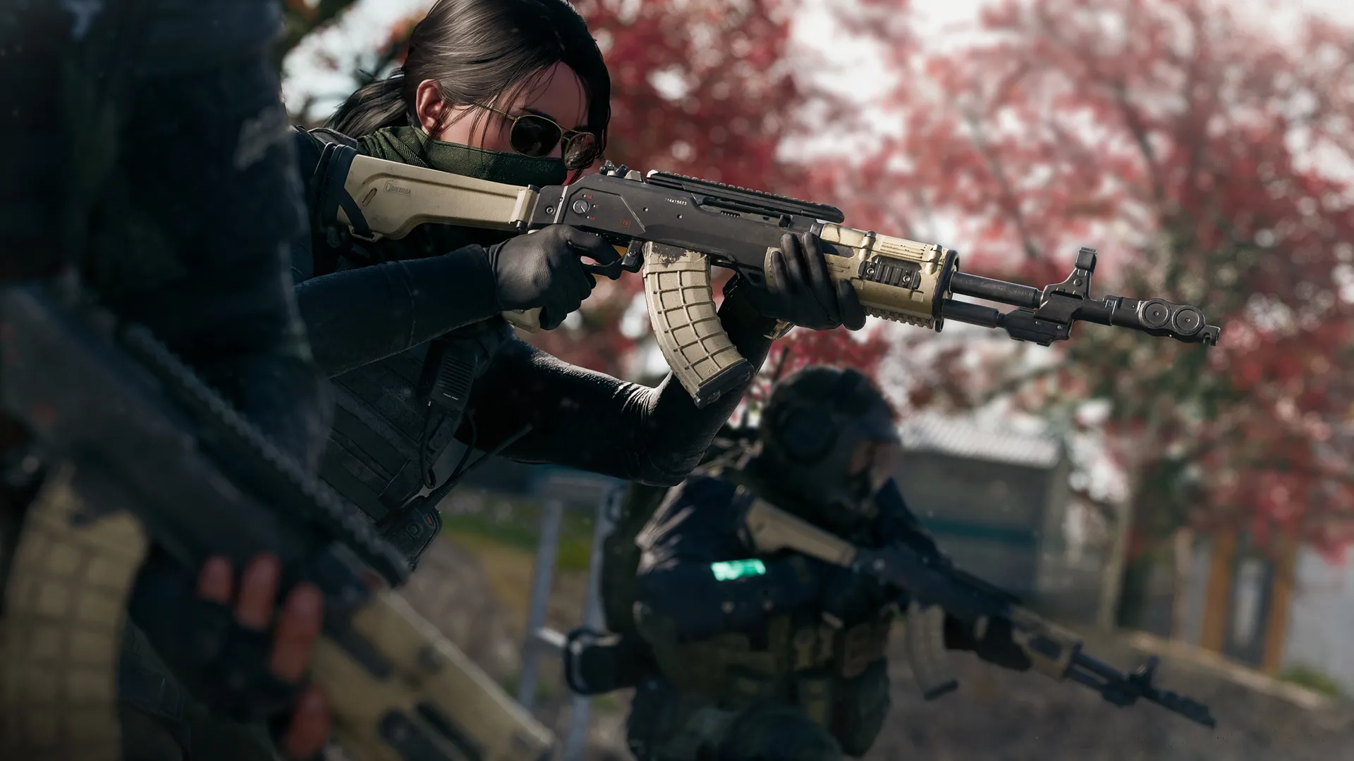 Call of Duty Black Ops 7 Update 2.00 Patch Notes (Warzone 2.00)