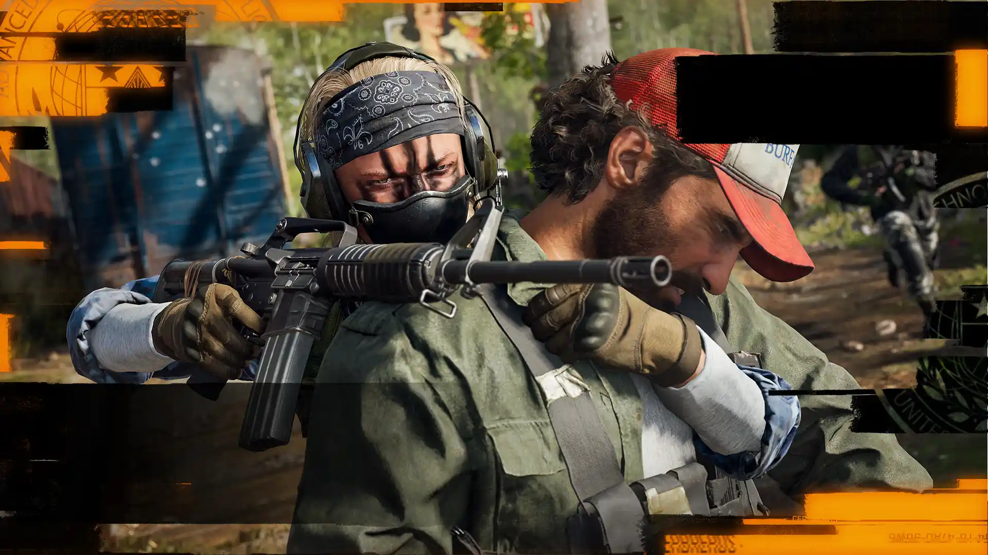 Call of Duty Store | Black Ops 6