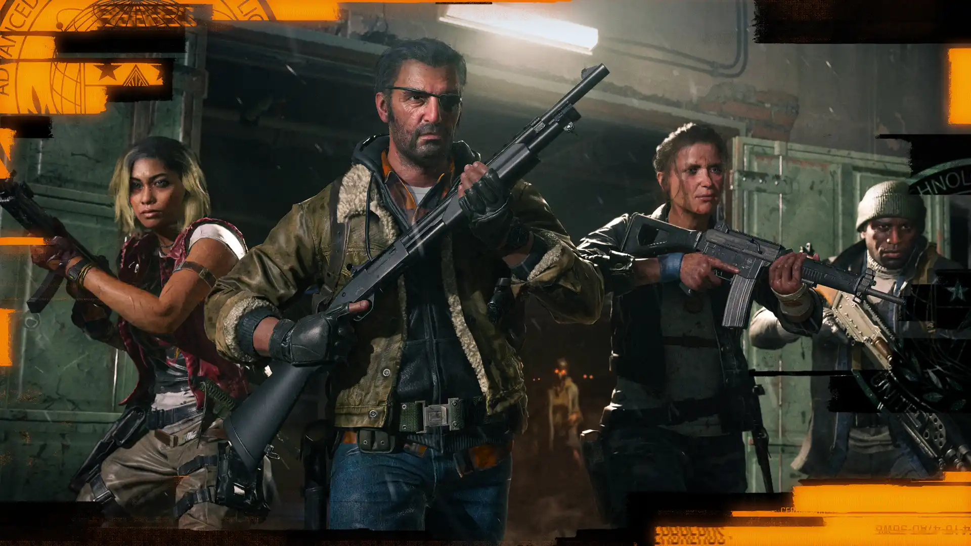 Call of Duty Store | Black Ops 6