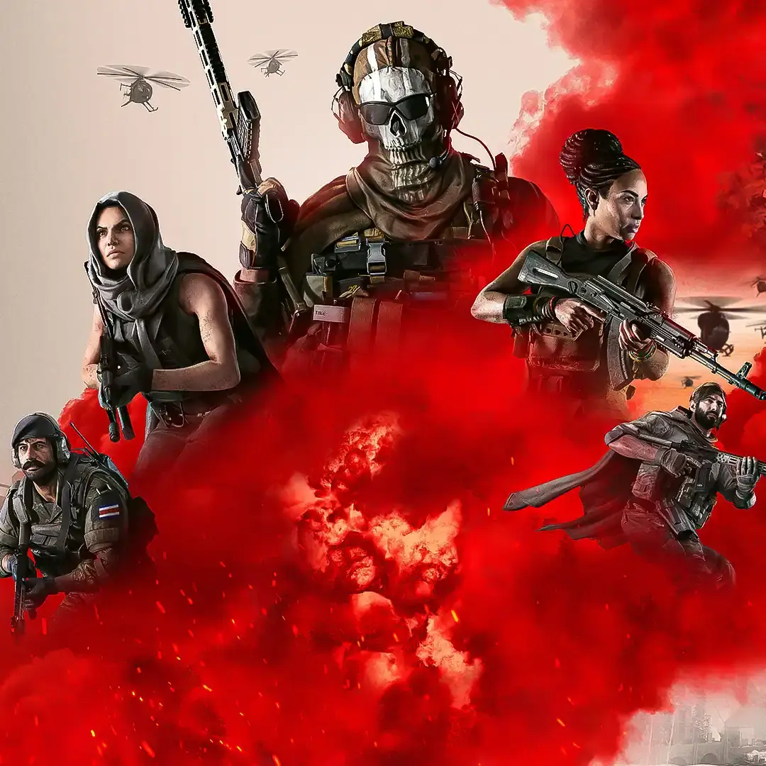 Call of Duty® | Best-Selling Video Game Franchise