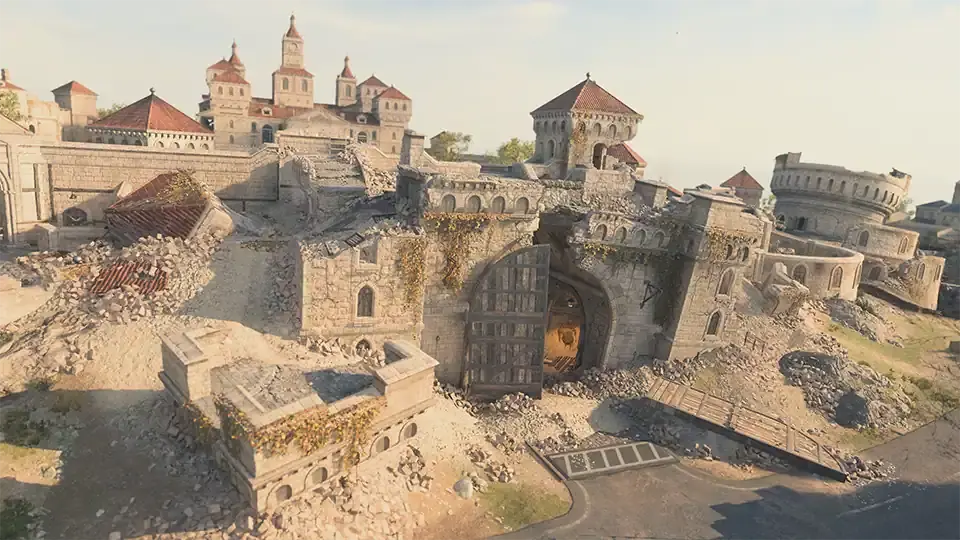 Call of Duty Store | Warzone