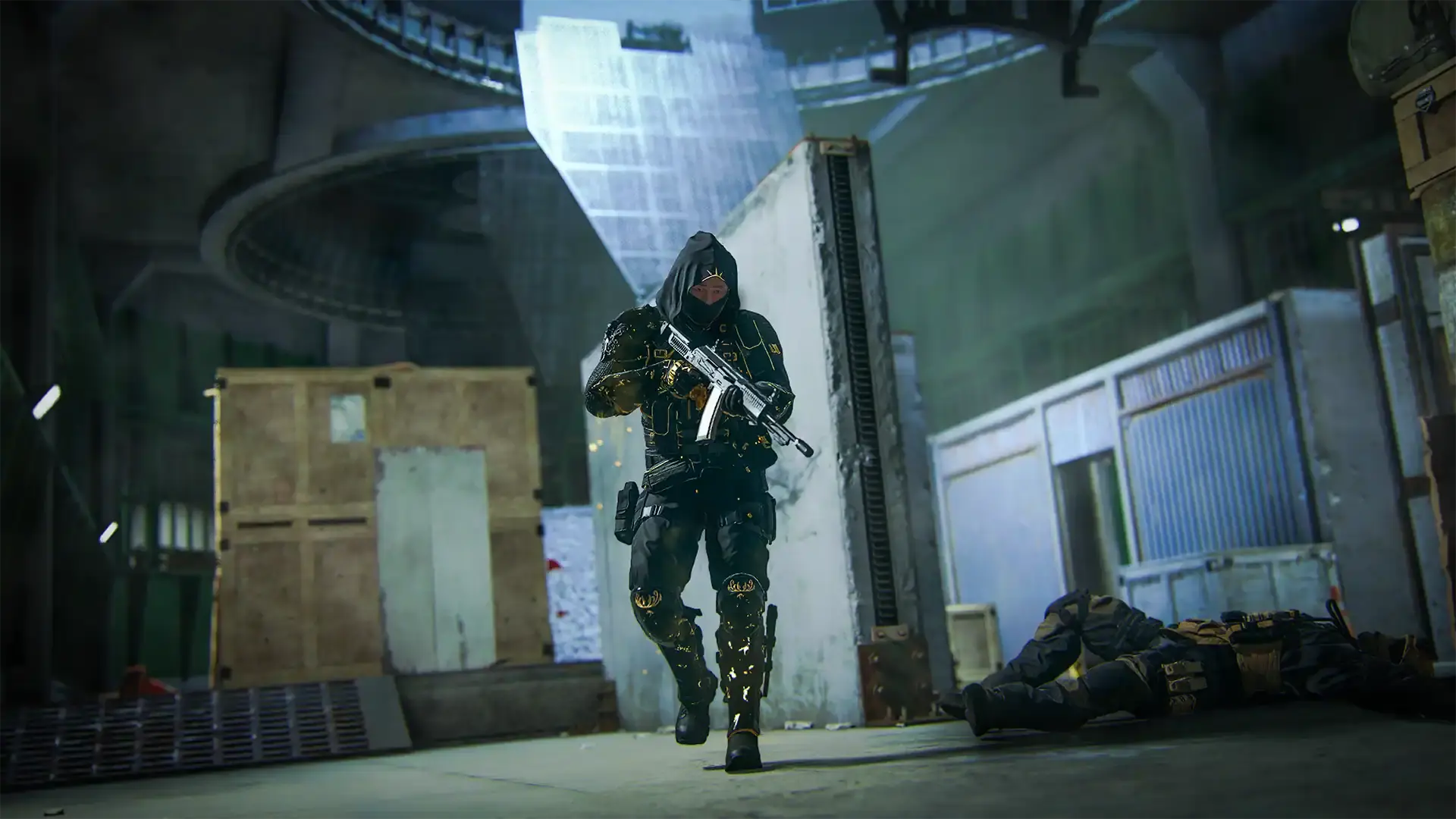 Call of Duty Store | Warzone