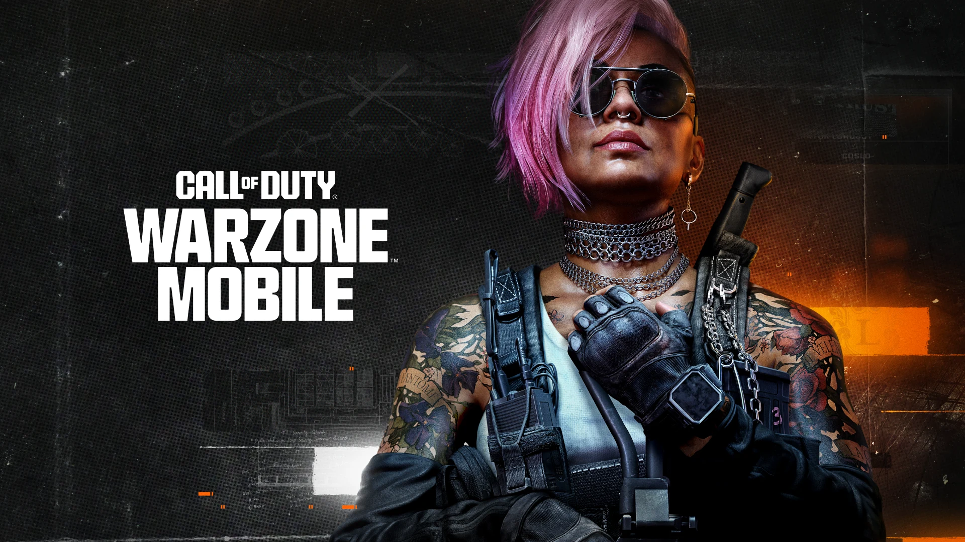 Call of Duty®: Warzone™ Mobile | Sumérgete en una nueva era