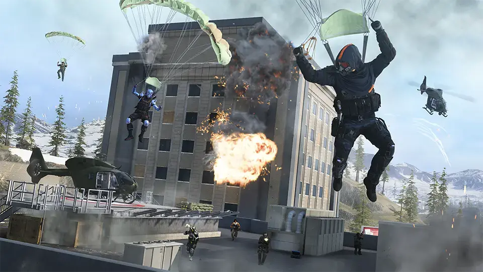 Call of Duty Store | Warzone Mobile