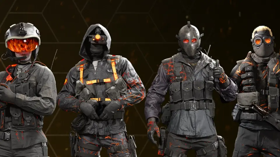 Call of Duty®: BlackCell | New Multiplayer Battle Pass Bundle
