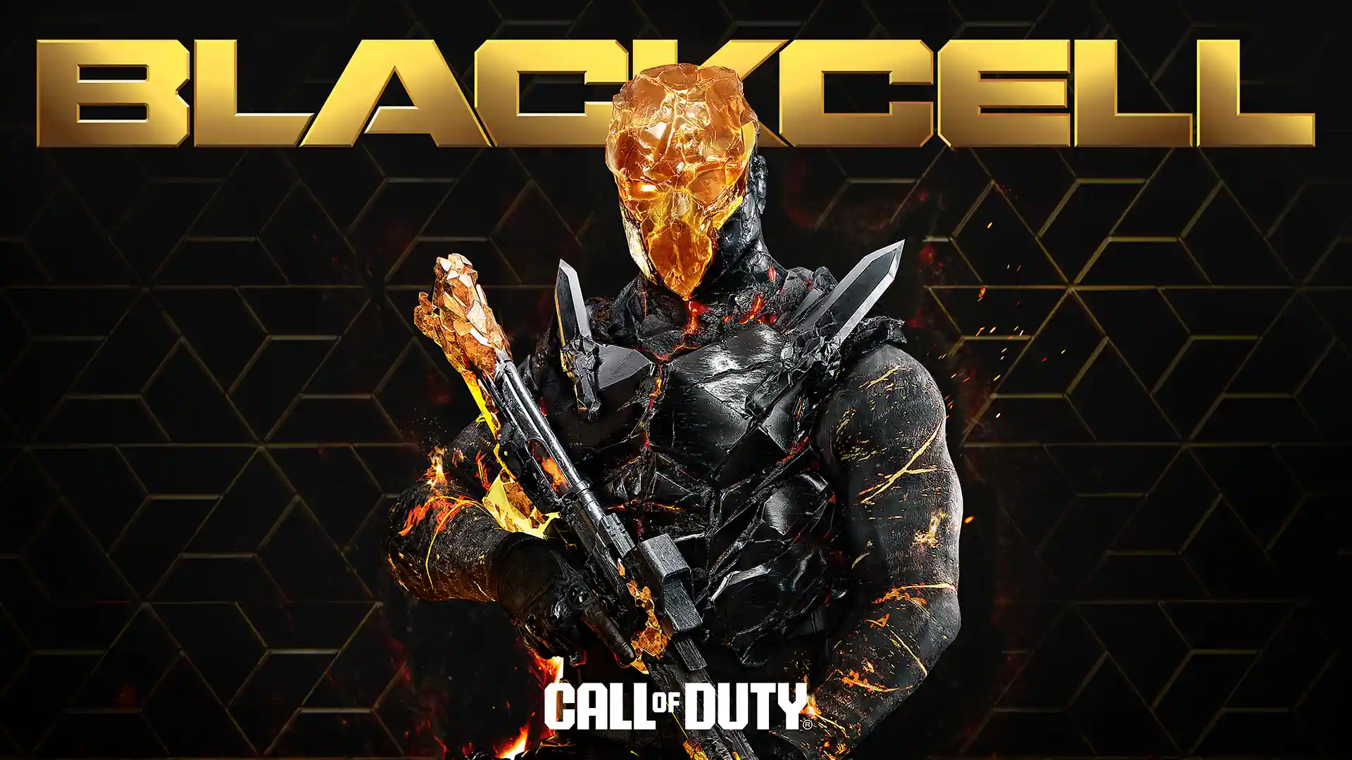 Call of Duty® : Black Cell | Nouveau Pack Passe de combat Multijoueur