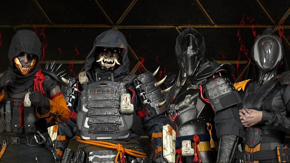 Call of Duty®: BlackCell | New Multiplayer Battle Pass Bundle