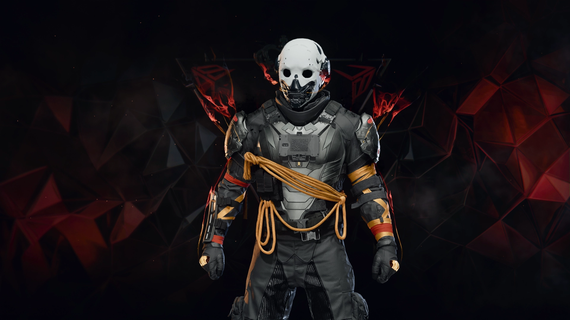 Call of Duty®: BlackCell | Novo Pacote do Passe de Batalha do Multijogador