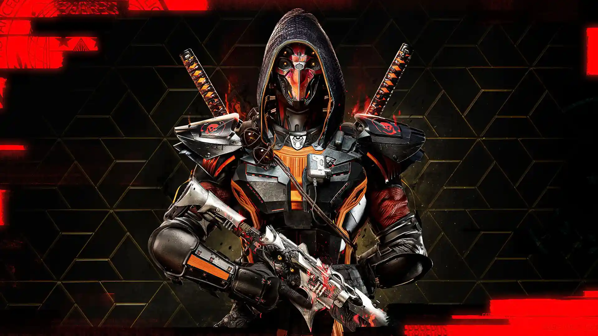 Call of Duty®: BlackCell | New Multiplayer Battle Pass Bundle