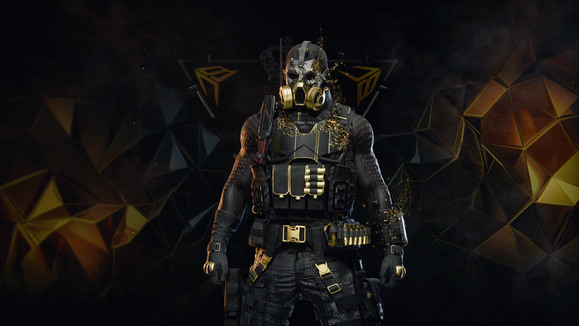 Call of Duty®: BlackCell | Novo bundle do Battle Pass multijogador