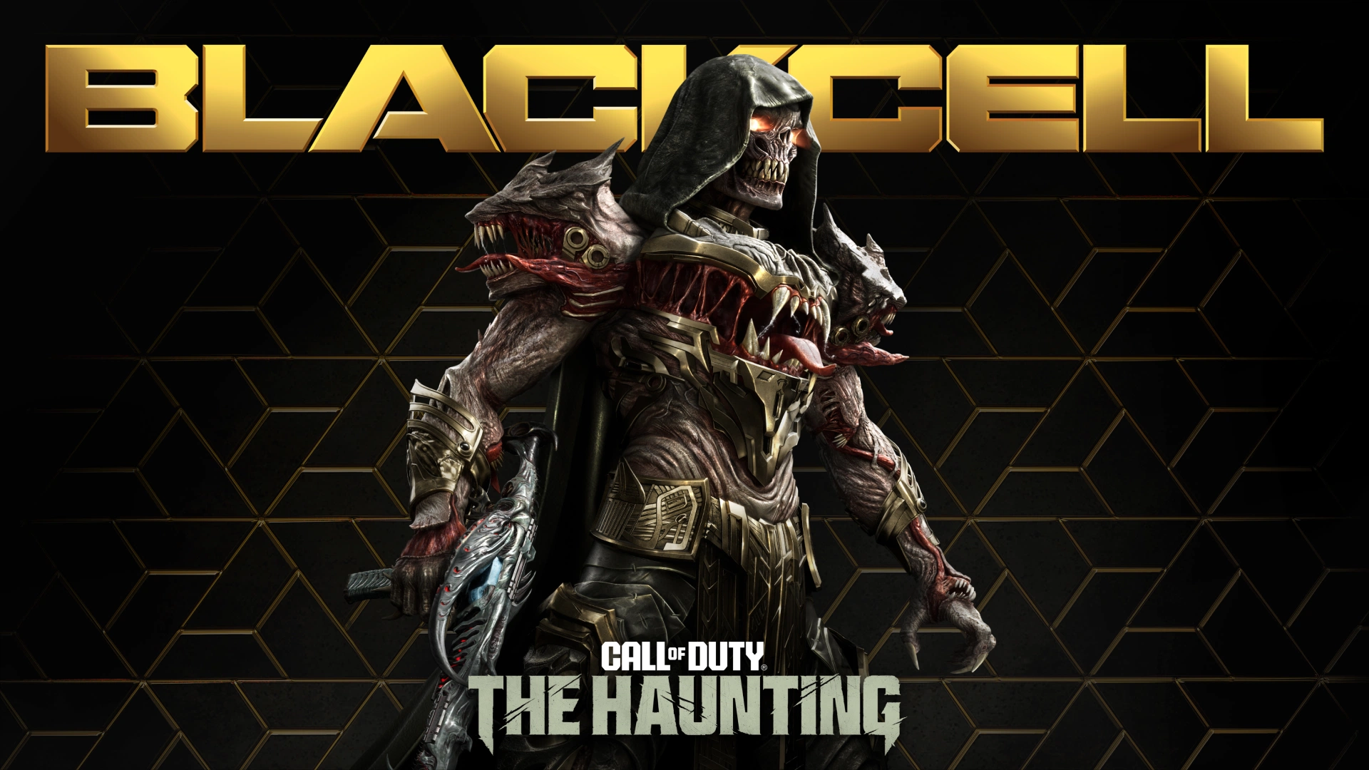 Call of Duty®: BlackCell | New Multiplayer Battle Pass Bundle