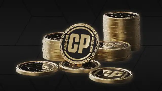 Call of Duty Store | BlackCell