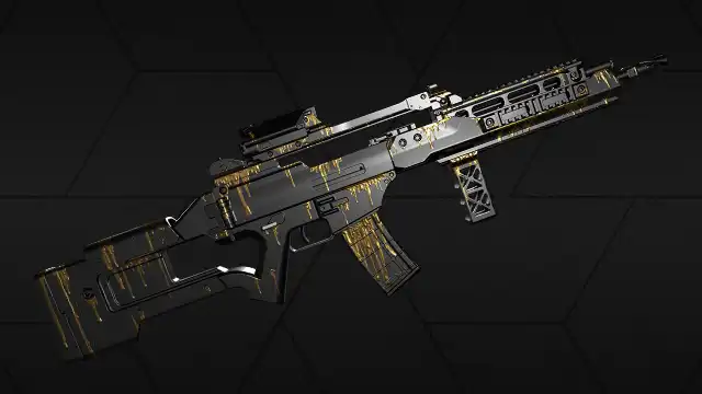 Call of Duty Store | BlackCell