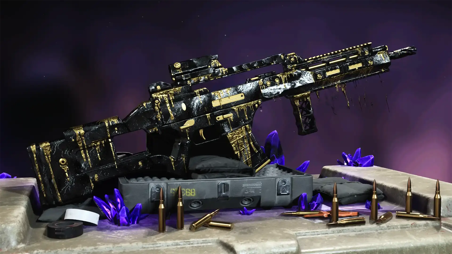 Call of Duty Store | BlackCell