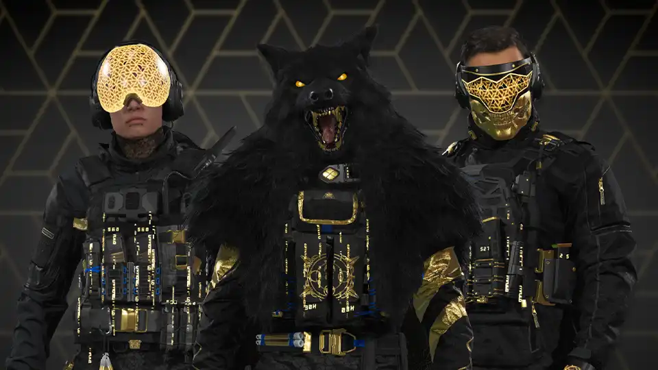 Call of Duty Store | BlackCell