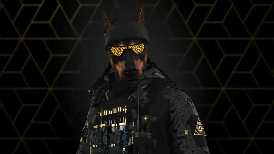 Call of Duty Store | BlackCell