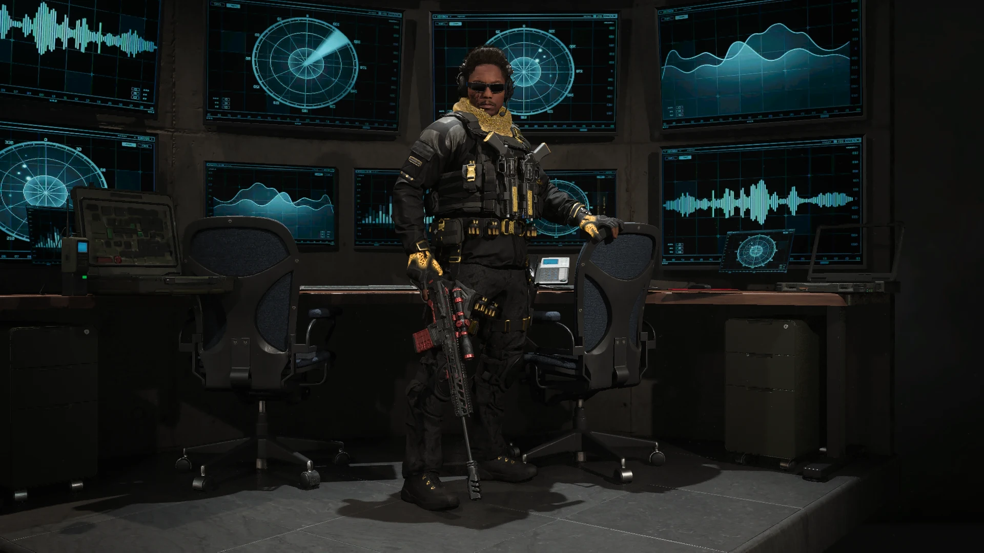 Call of Duty Store | BlackCell