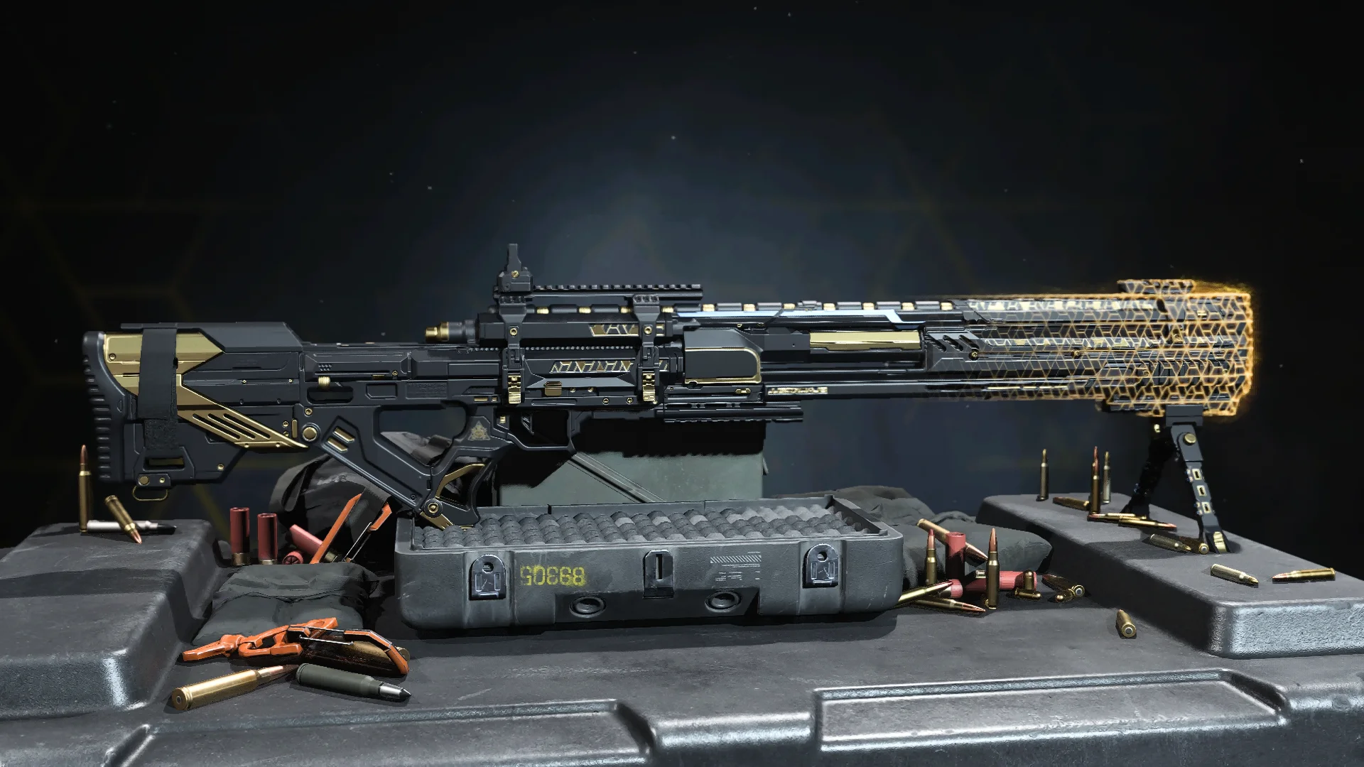 Call of Duty Store | BlackCell