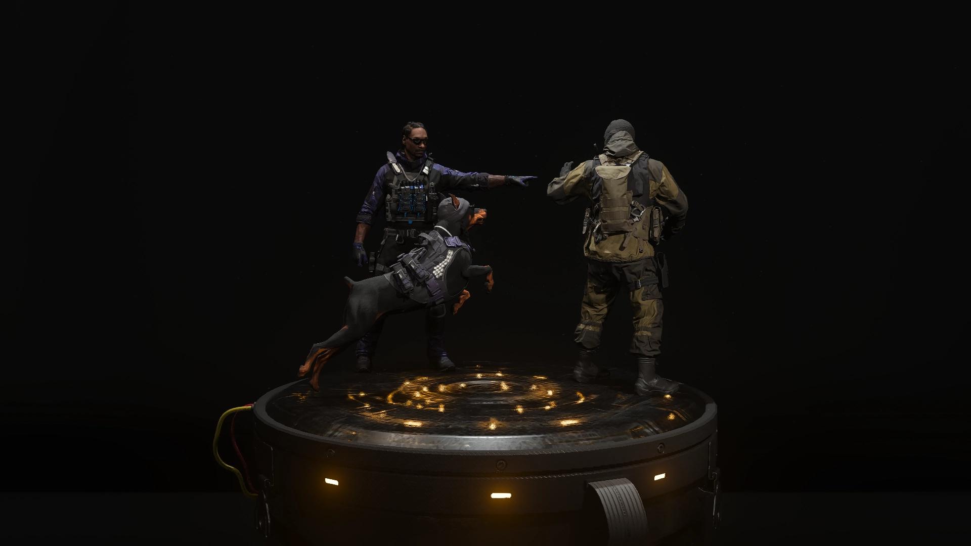 Call of Duty Store | BlackCell