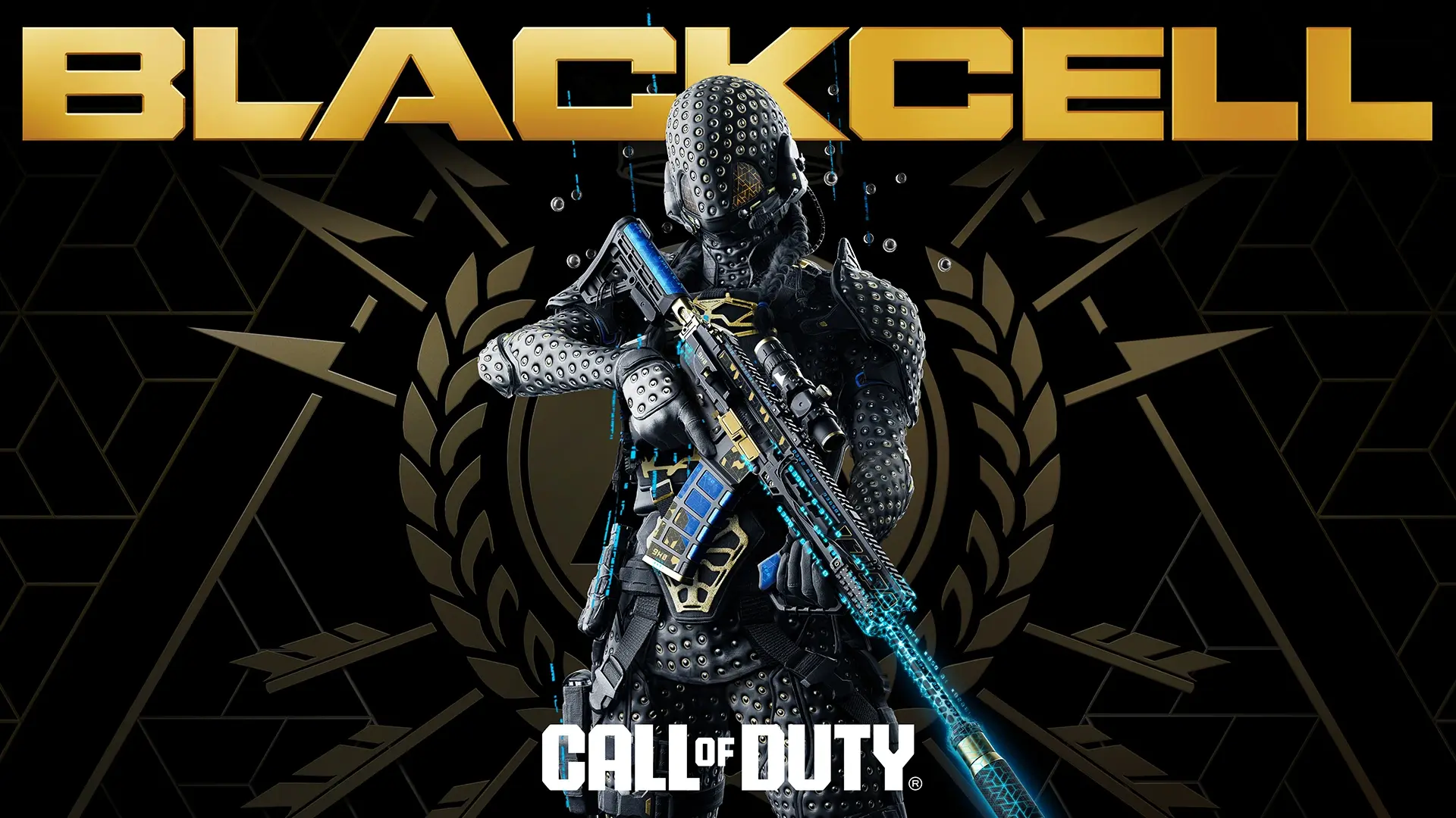 Call of Duty Store | BlackCell