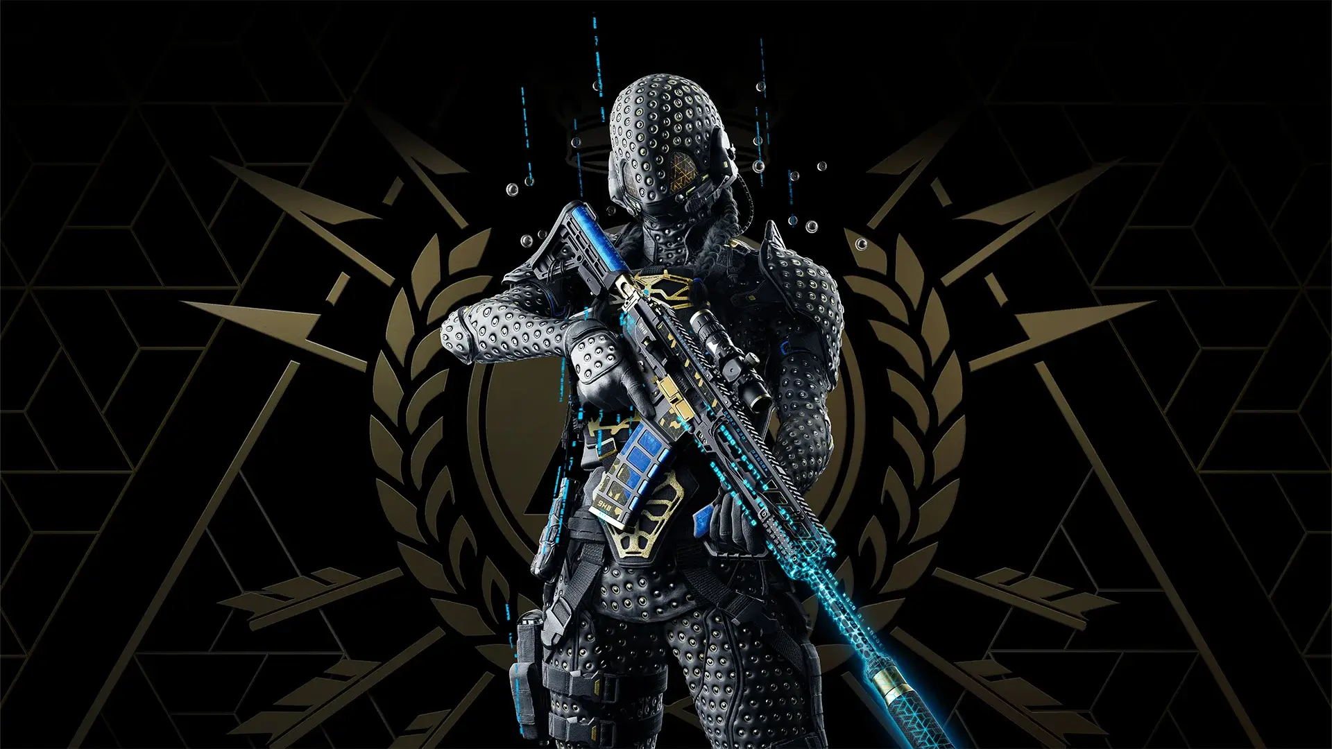 Call of Duty Store | BlackCell