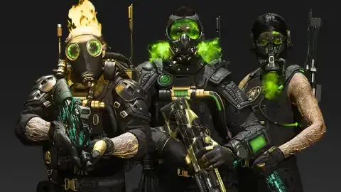 Call of Duty Store | BlackCell