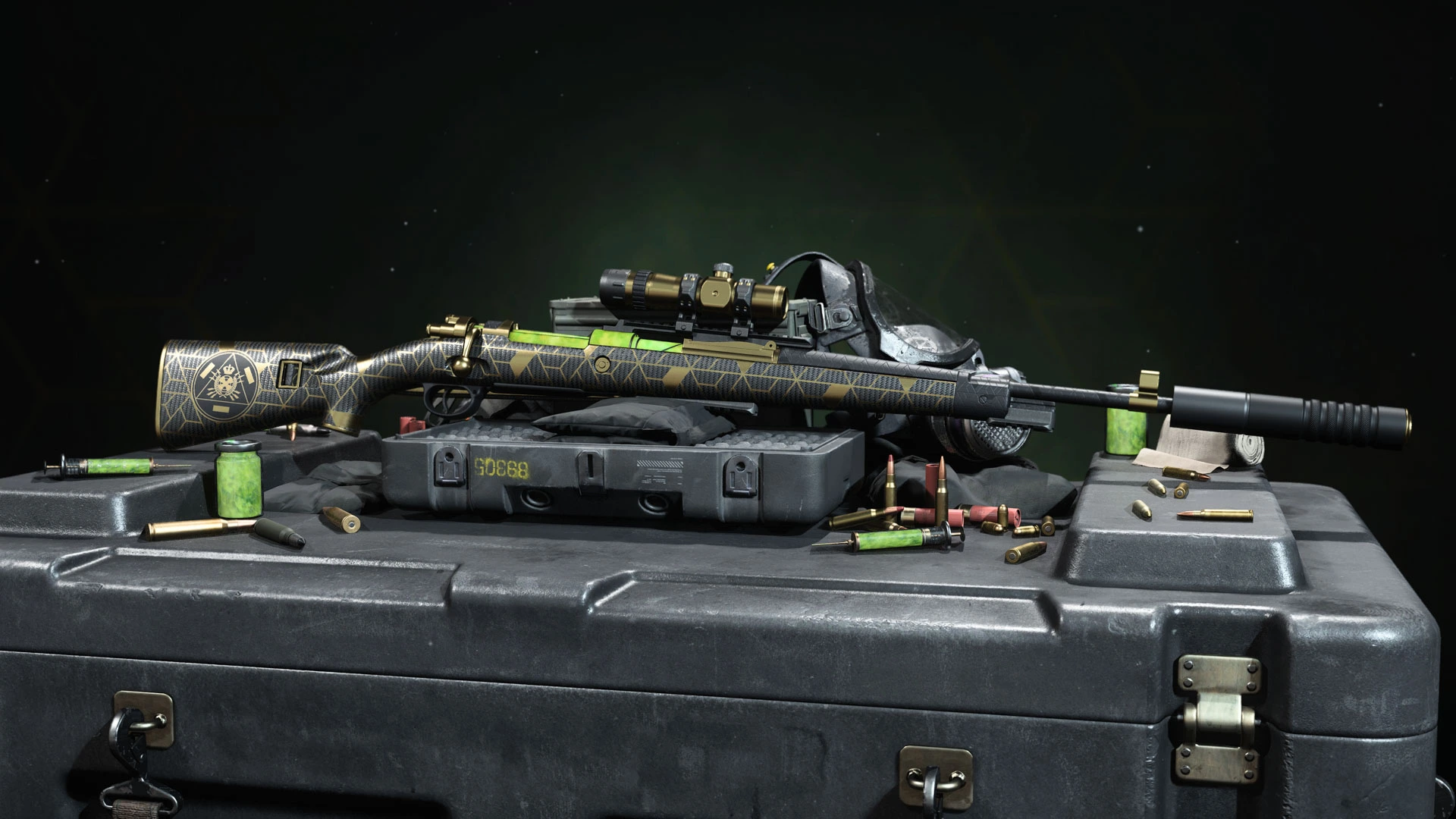 Call of Duty Store | BlackCell