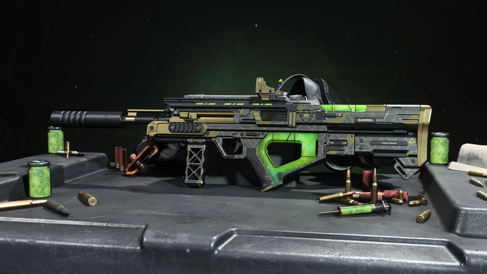 Call of Duty Store | BlackCell