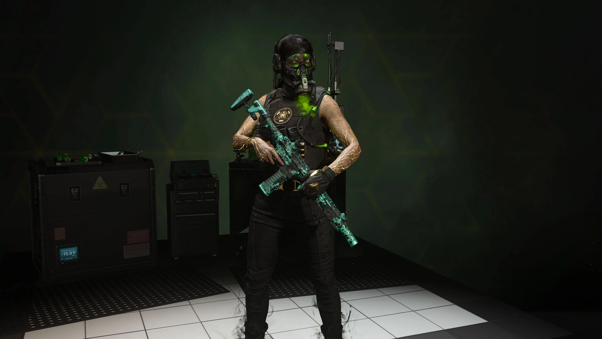 Call of Duty Store | BlackCell