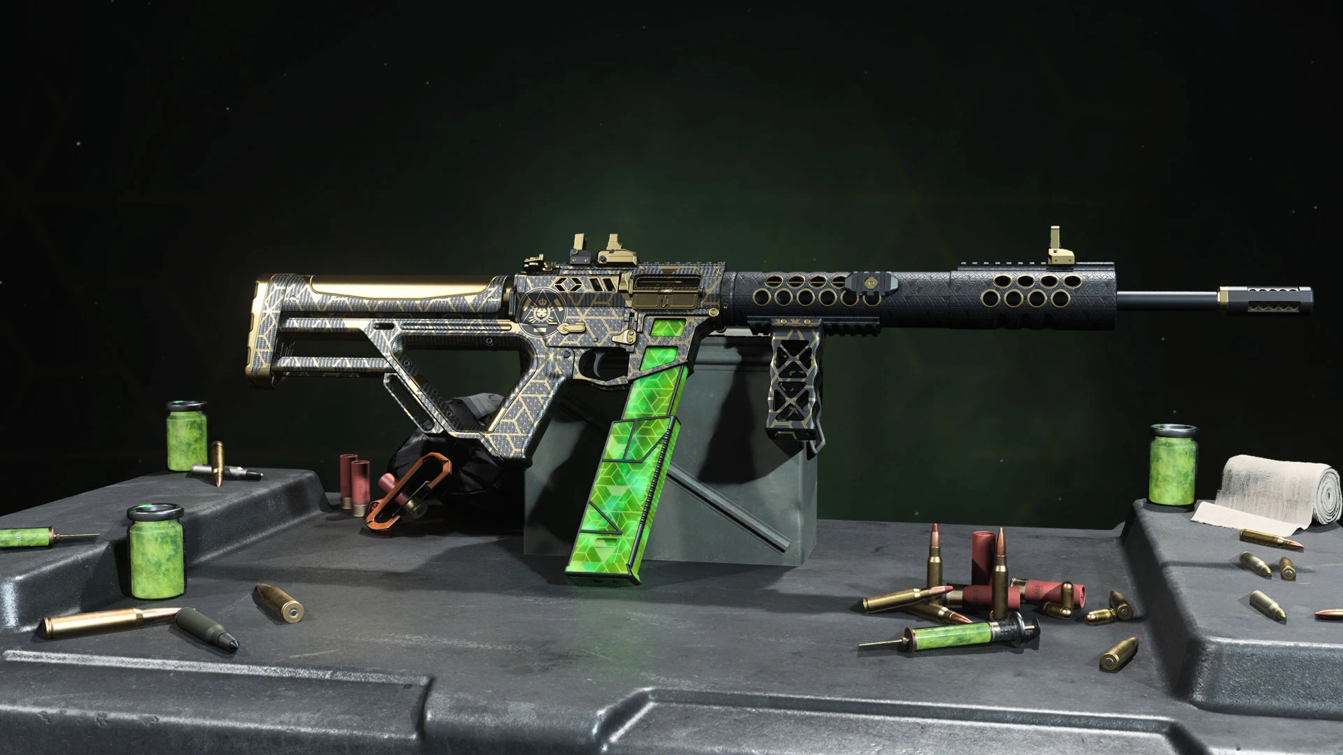 Call of Duty Store | BlackCell