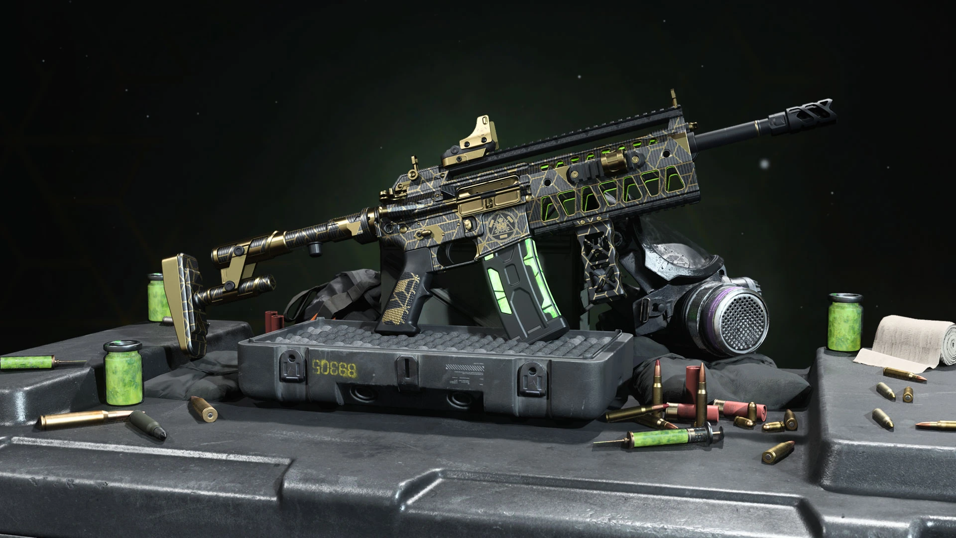 Call of Duty Store | BlackCell