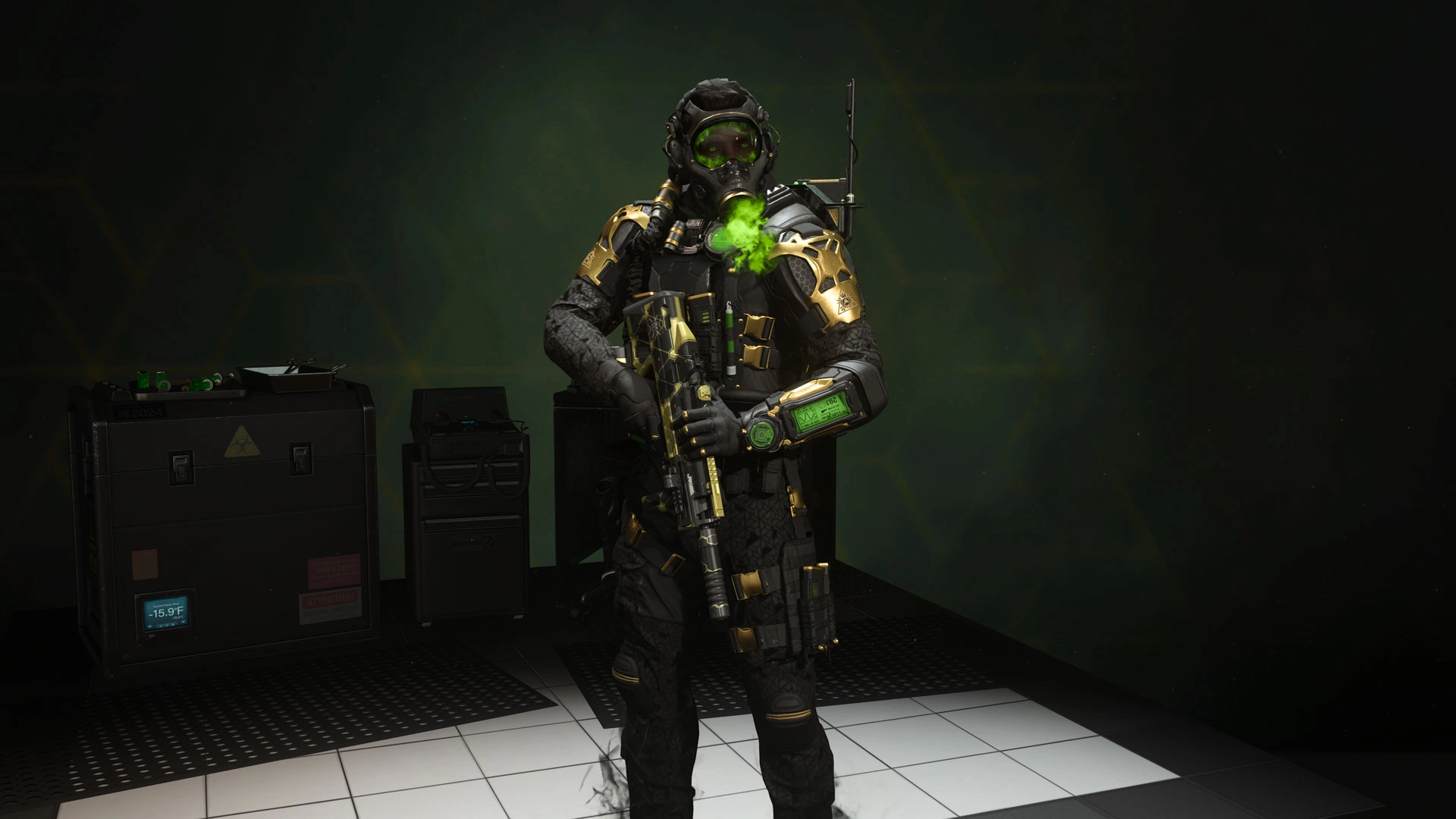 Call of Duty Store | BlackCell