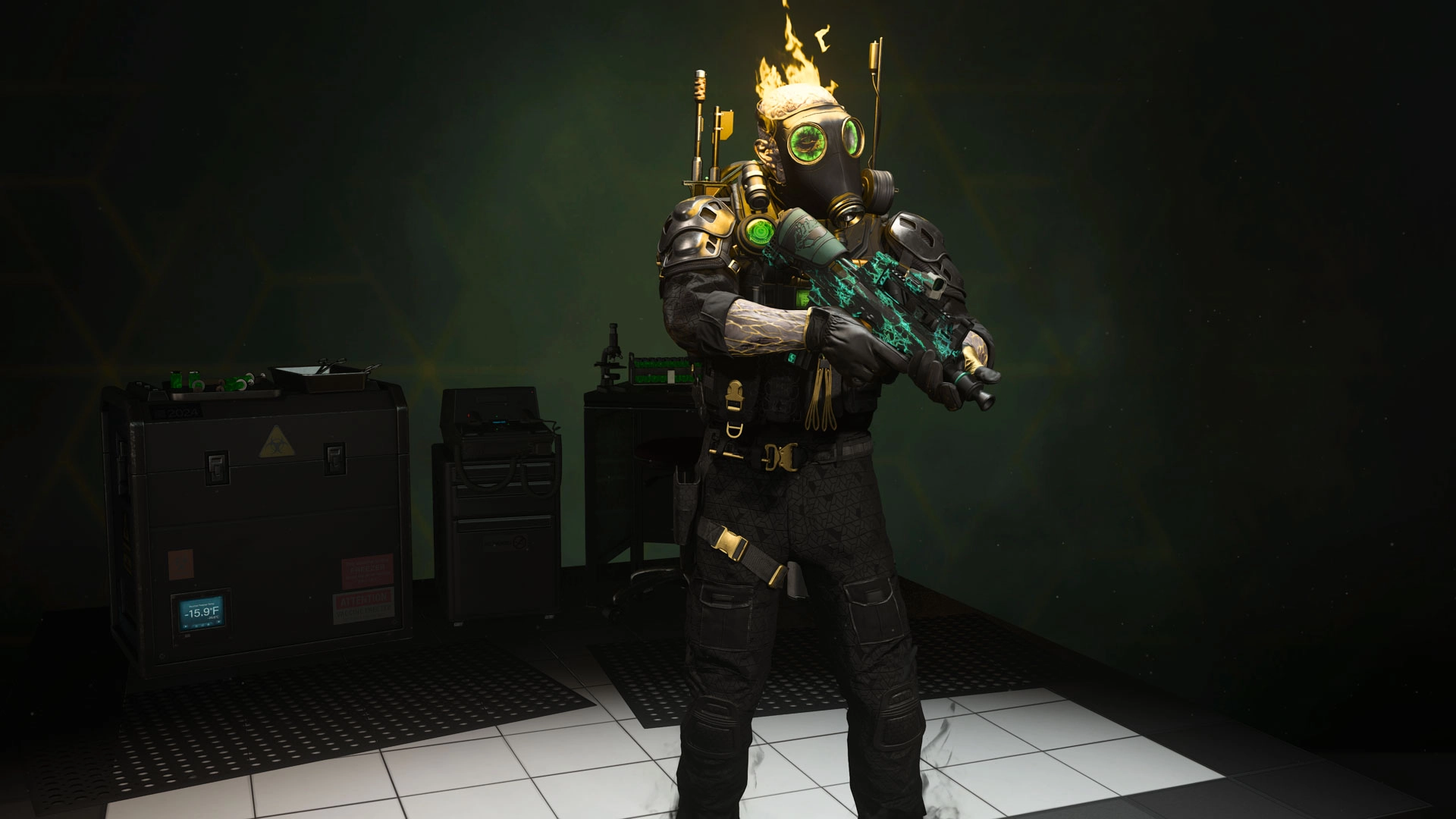 Call of Duty Store | BlackCell