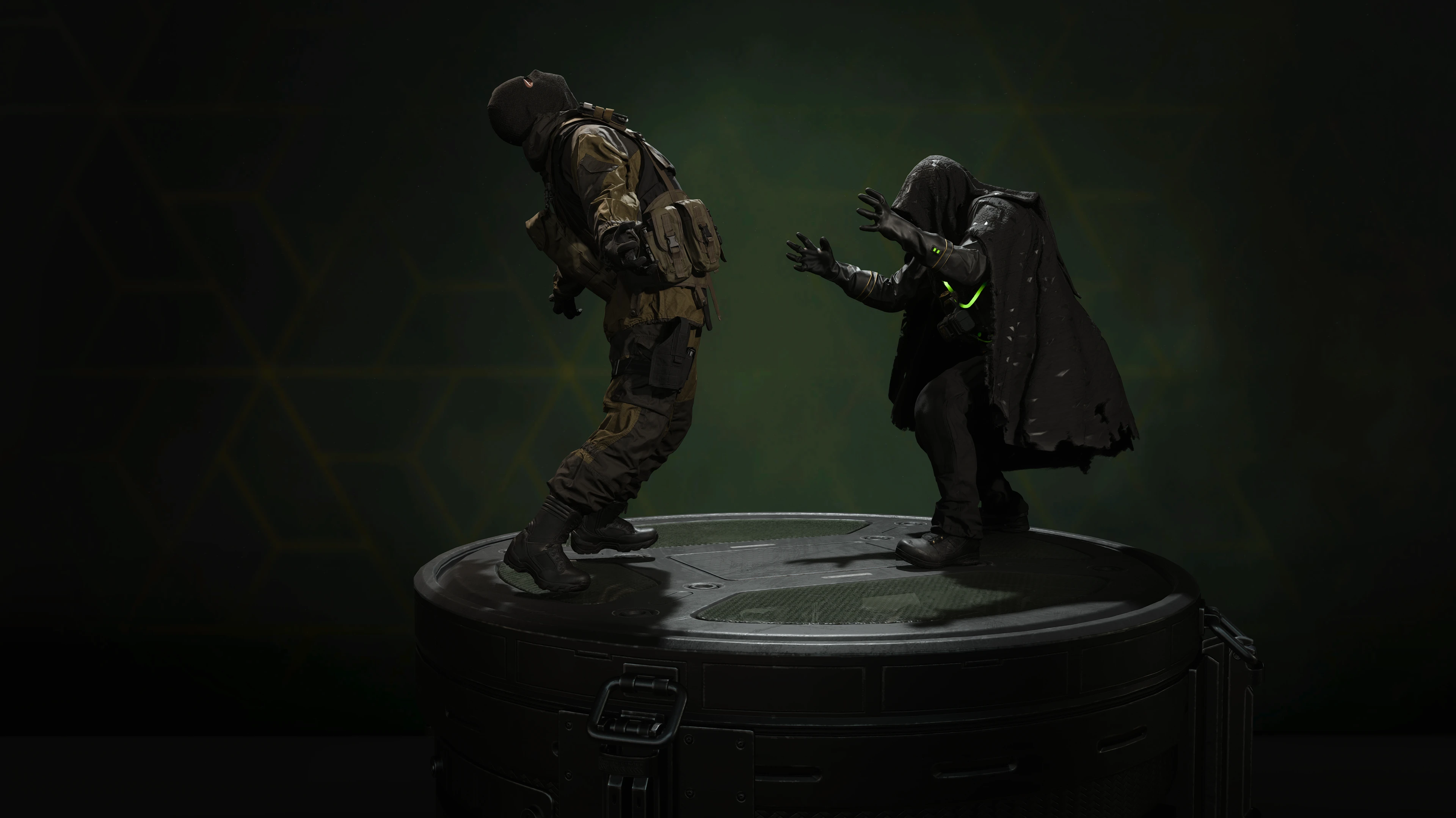 Call of Duty Store | BlackCell