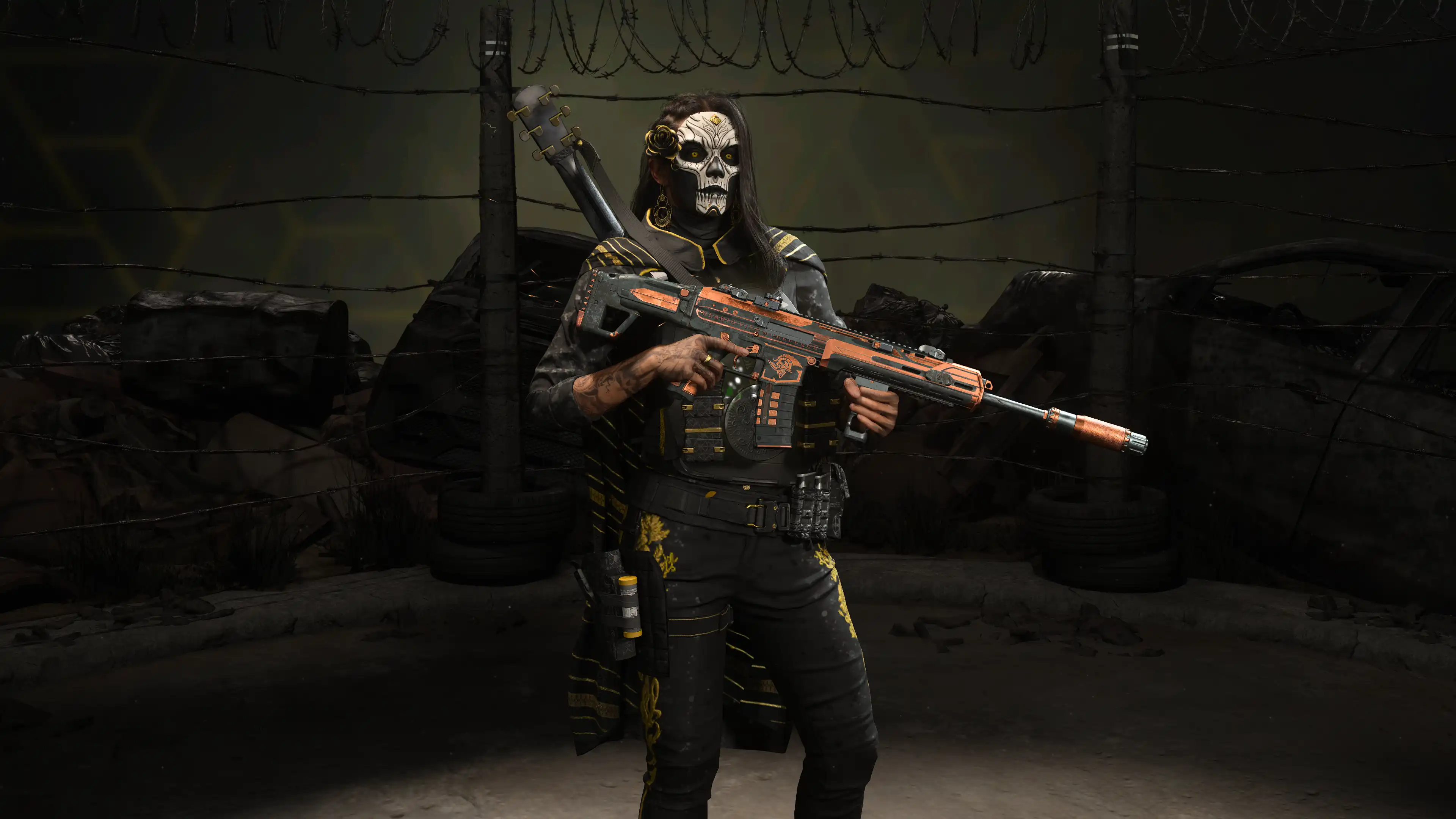 Call of Duty® BlackCell | Nuevo lote del Pase de batalla de Multijugador