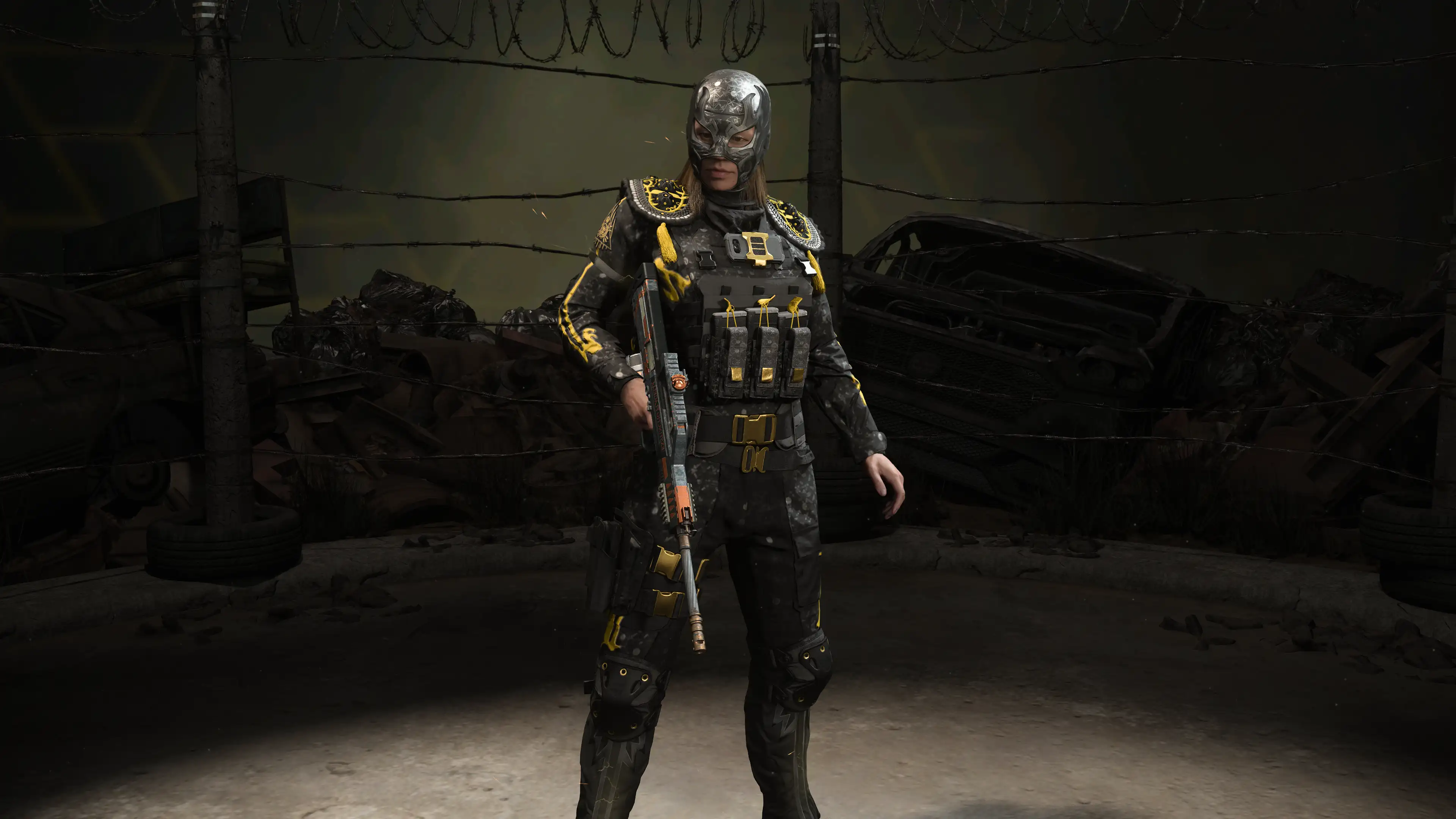 Call of Duty®: BlackCell | New Multiplayer Battle Pass Bundle