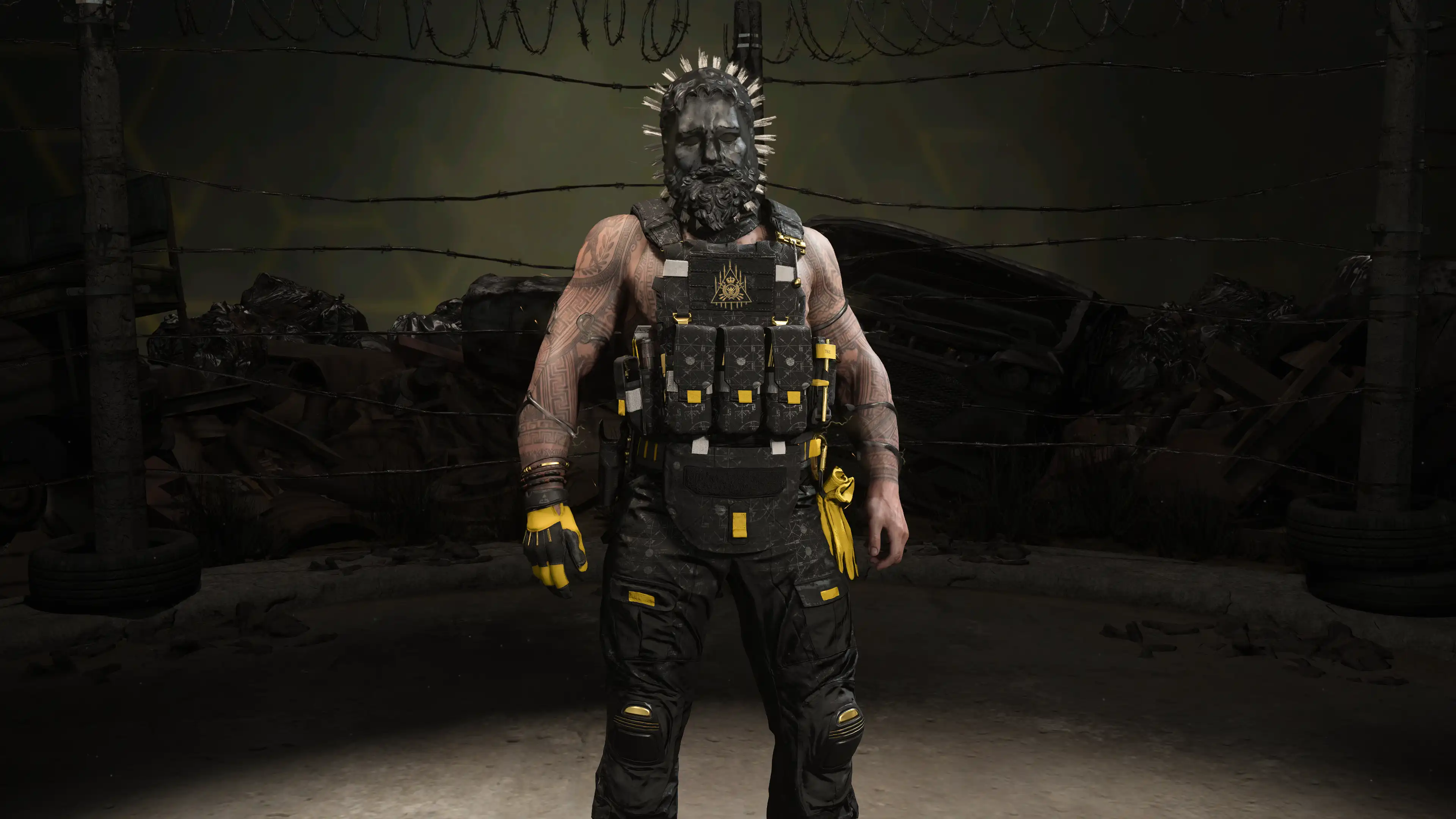 Call of Duty®: BlackCell | Nuevo lote de Pase de batalla multijugador