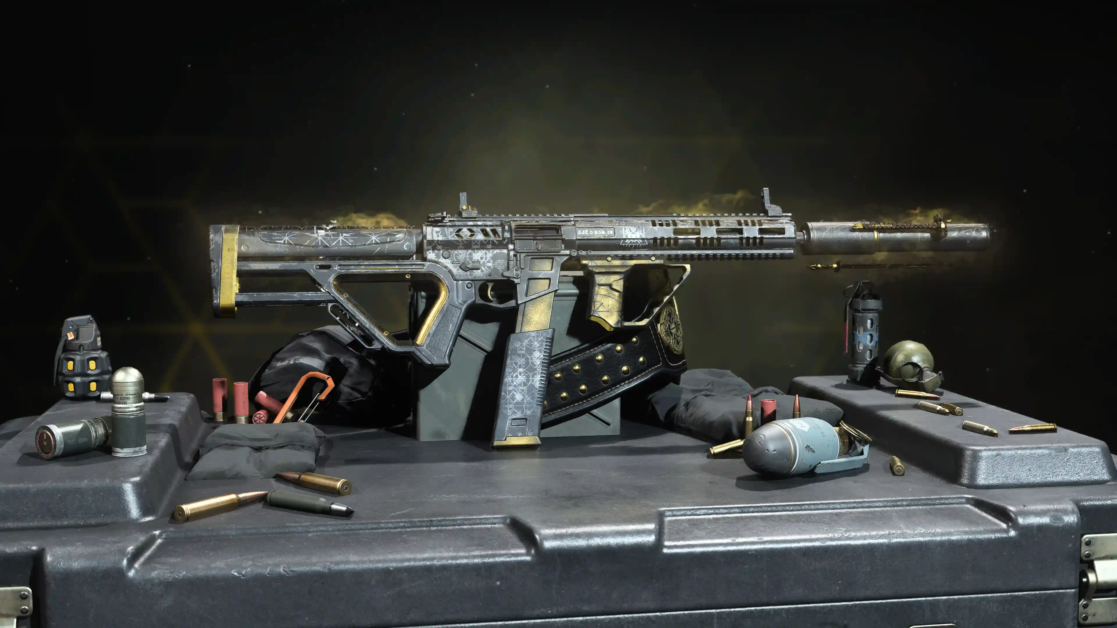 Call of Duty®: BlackCell | Neues Mehrspieler Battle Pass-Bundle