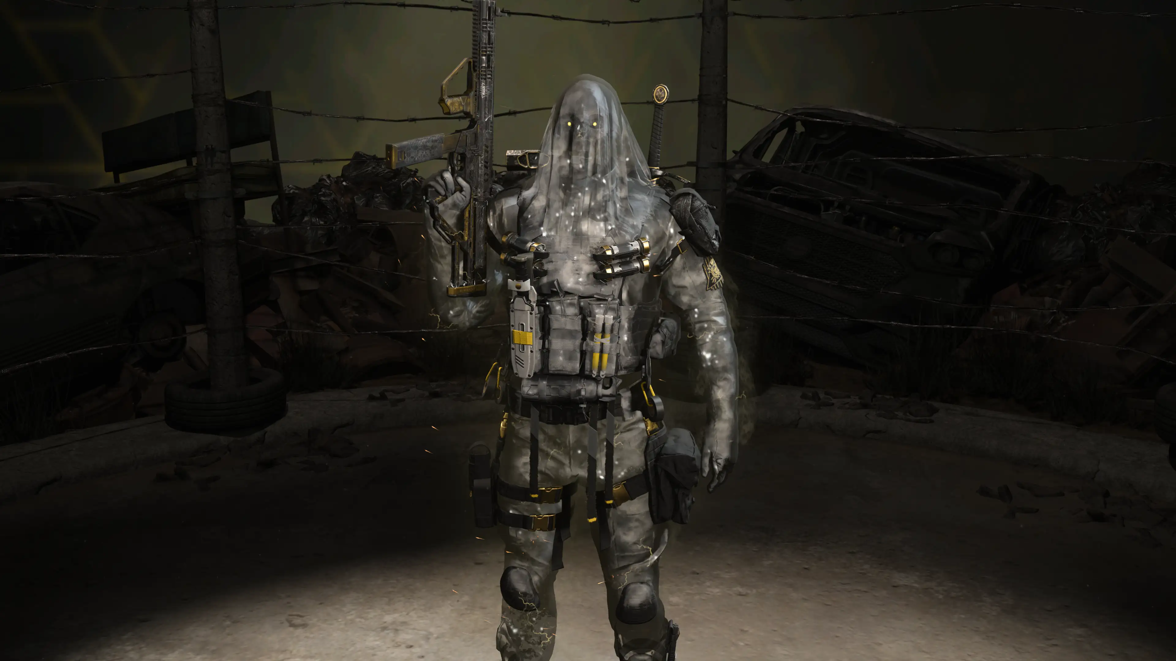 Call of Duty®: BlackCell | New Multiplayer Battle Pass Bundle