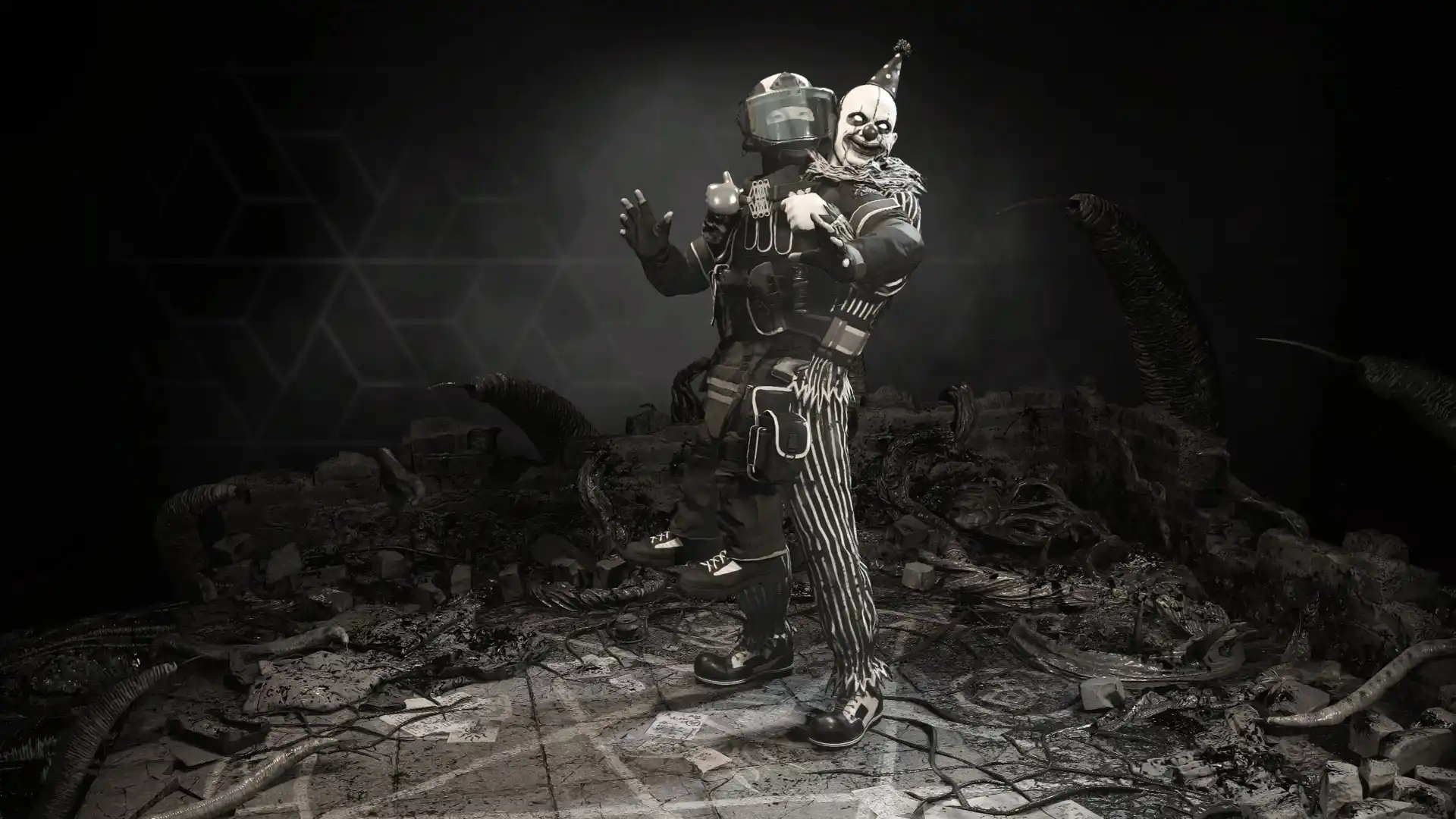 Call of Duty®: BlackCell | Nuevo lote de Pase de batalla multijugador