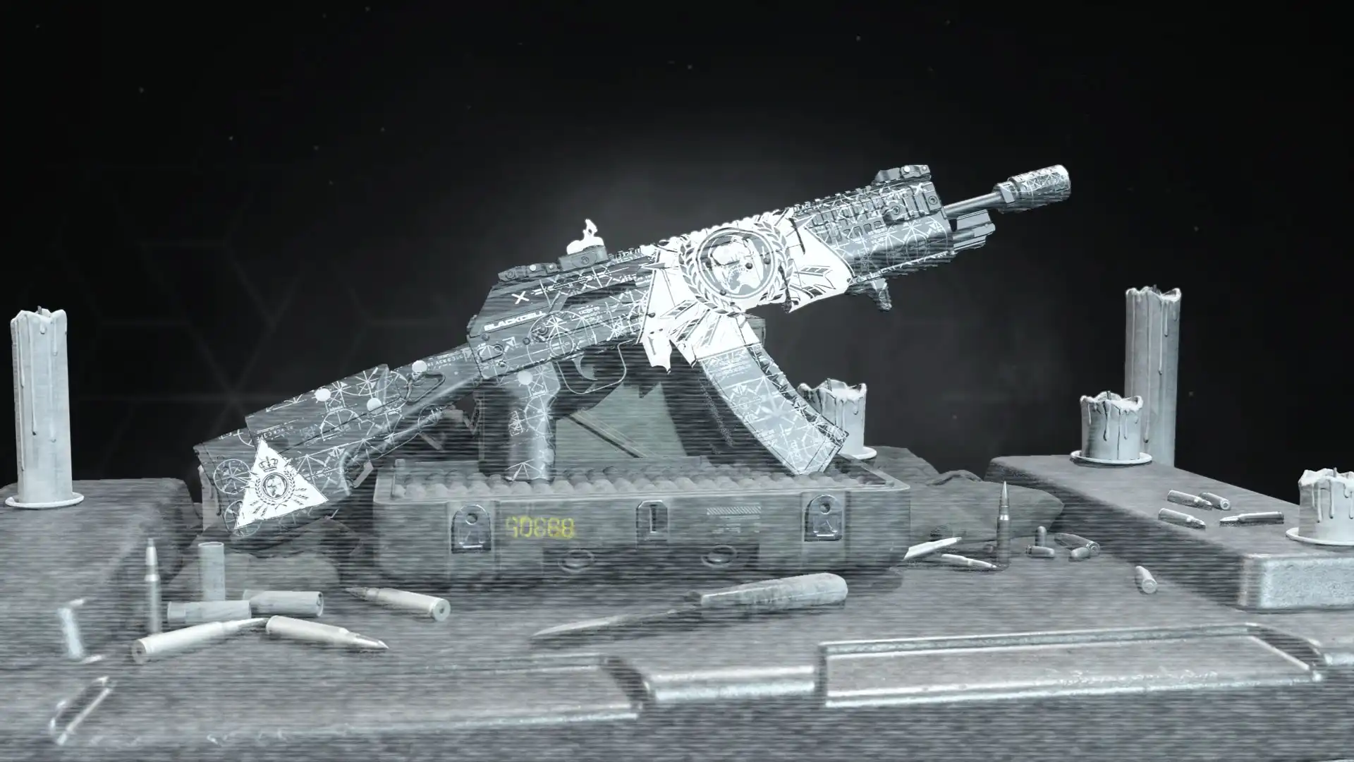 Call of Duty®: BlackCell | New Multiplayer Battle Pass Bundle