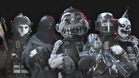 Call of Duty® : Black Cell | Nouveau Pack Passe de combat Multijoueur