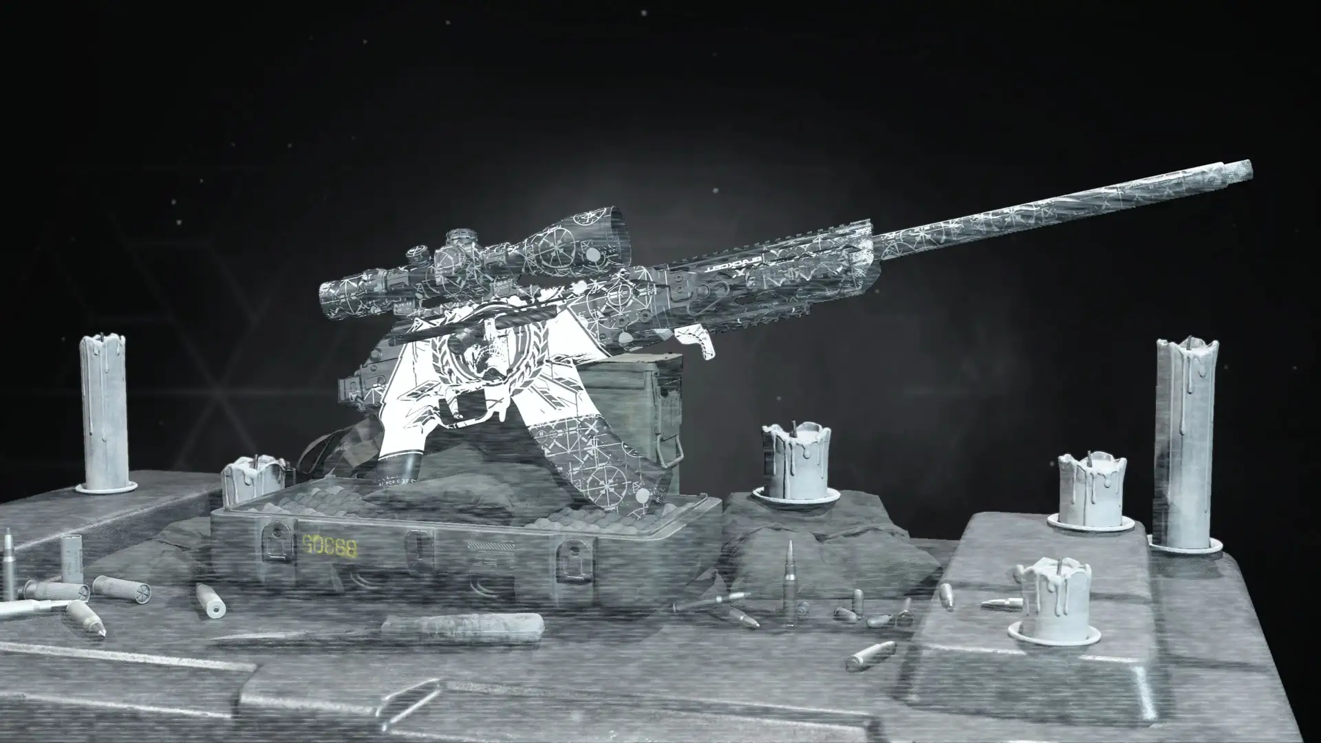 Call of Duty® : Black Cell | Nouveau Pack Passe de combat Multijoueur