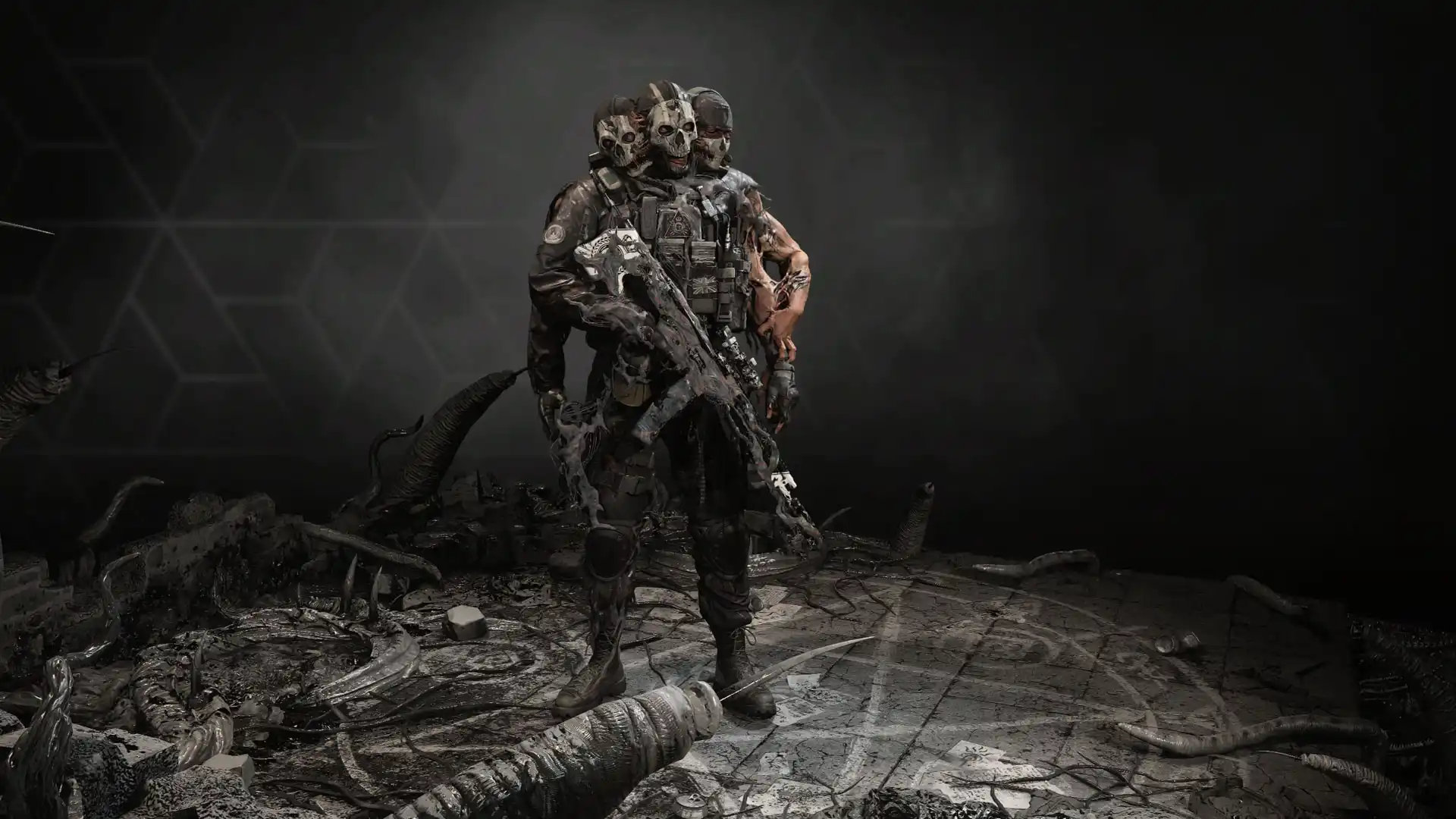 Call of Duty® : Black Cell | Nouveau Pack Passe de combat Multijoueur